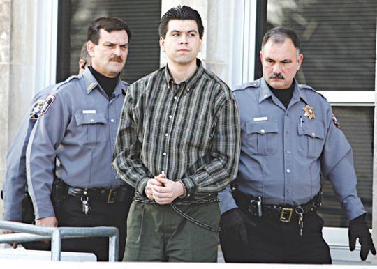 Anthony Castillo Sanchez executed for 1996 murder of OU student Juli ...