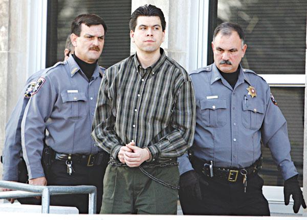 Anthony Castillo Sanchez executed for 1996 murder of OU student Juli ...