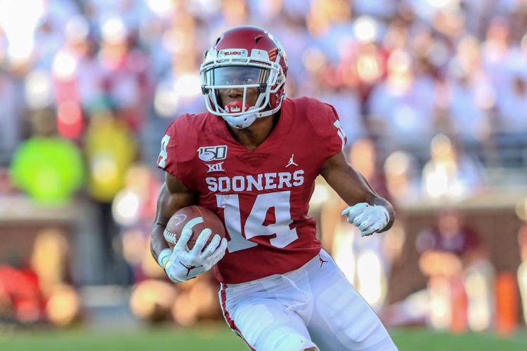 OU football: Sooners play Houston in home opener (photos) | Gallery ...