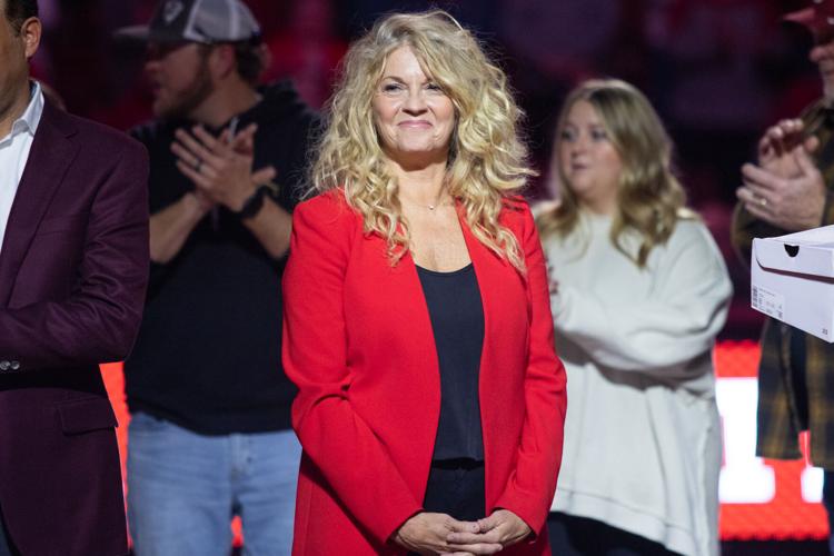 OU basketball: Jennie Baranczyk, Sooners motivated by same tenets of ...