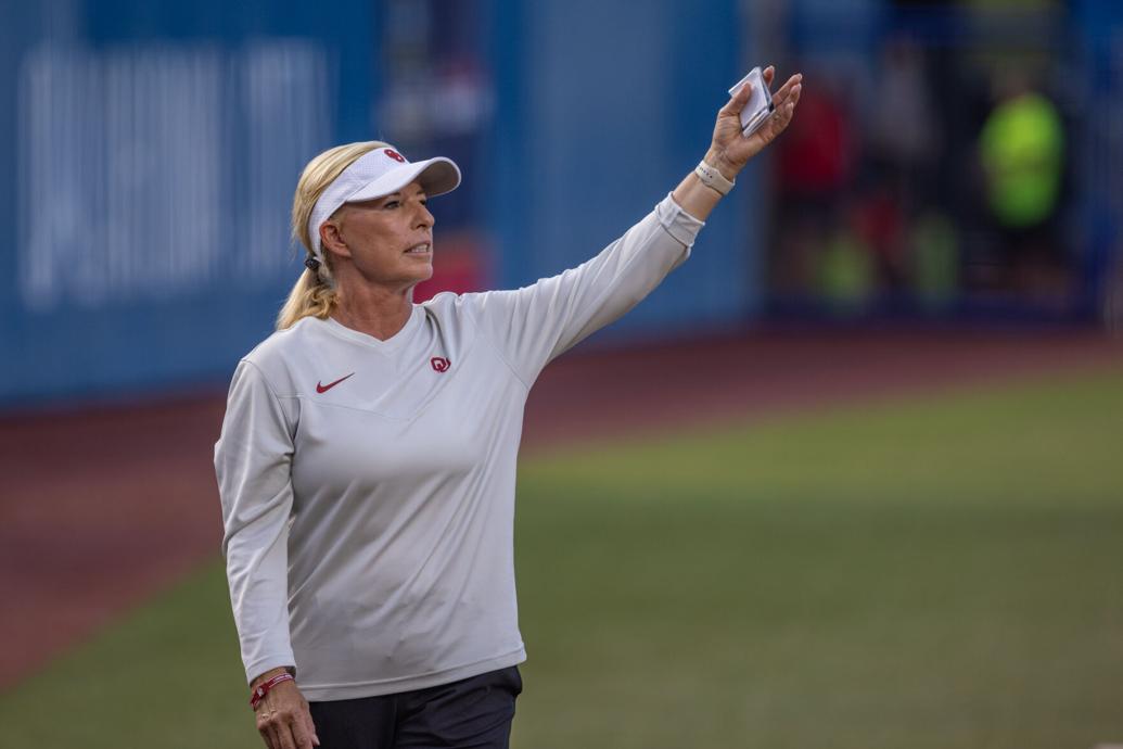 OU softball releases 2025 conference schedule | Sports | oudaily.com