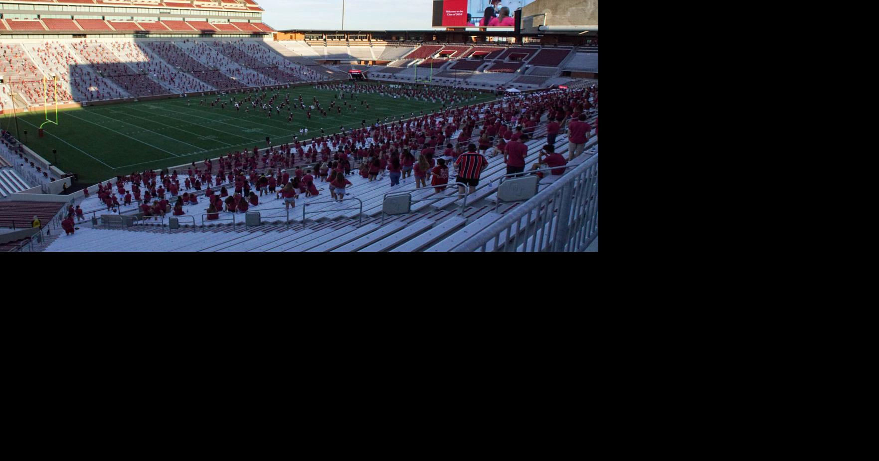 Michael F. Price pledges $2.5 million donation to OU athletics, per ...