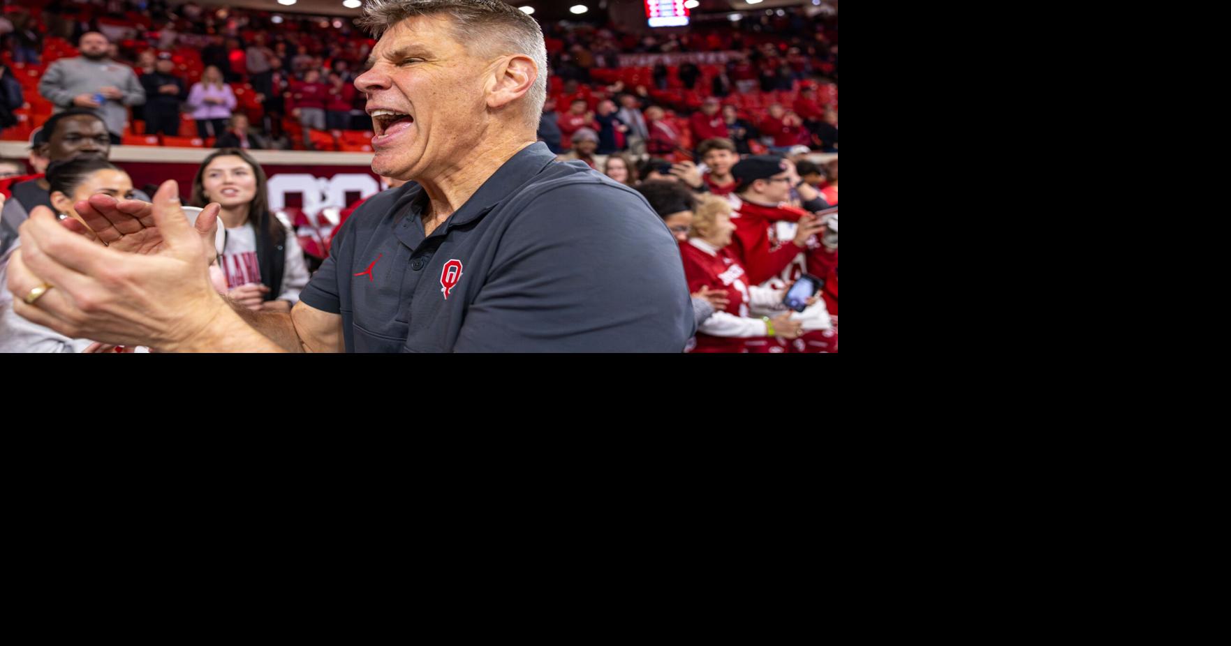 OU adds more beers stands for future $2 beer nights | Sports | oudaily.com