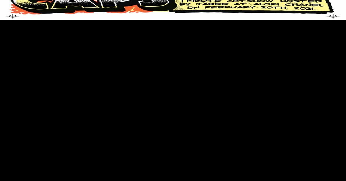 Oklahoma City art nonprofits, rapper Jabee to hold tribute art show for ...