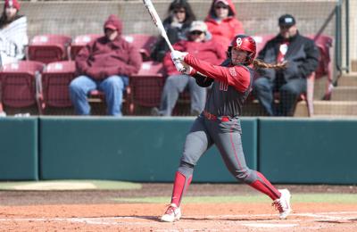Oklahoma softball: Sooners shut out Baylor in game one of series ...