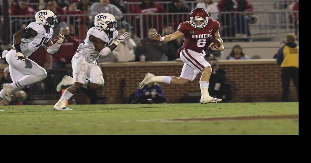 Oklahoma football: Heisman Trophy made in Oklahoma | Sports | oudaily.com