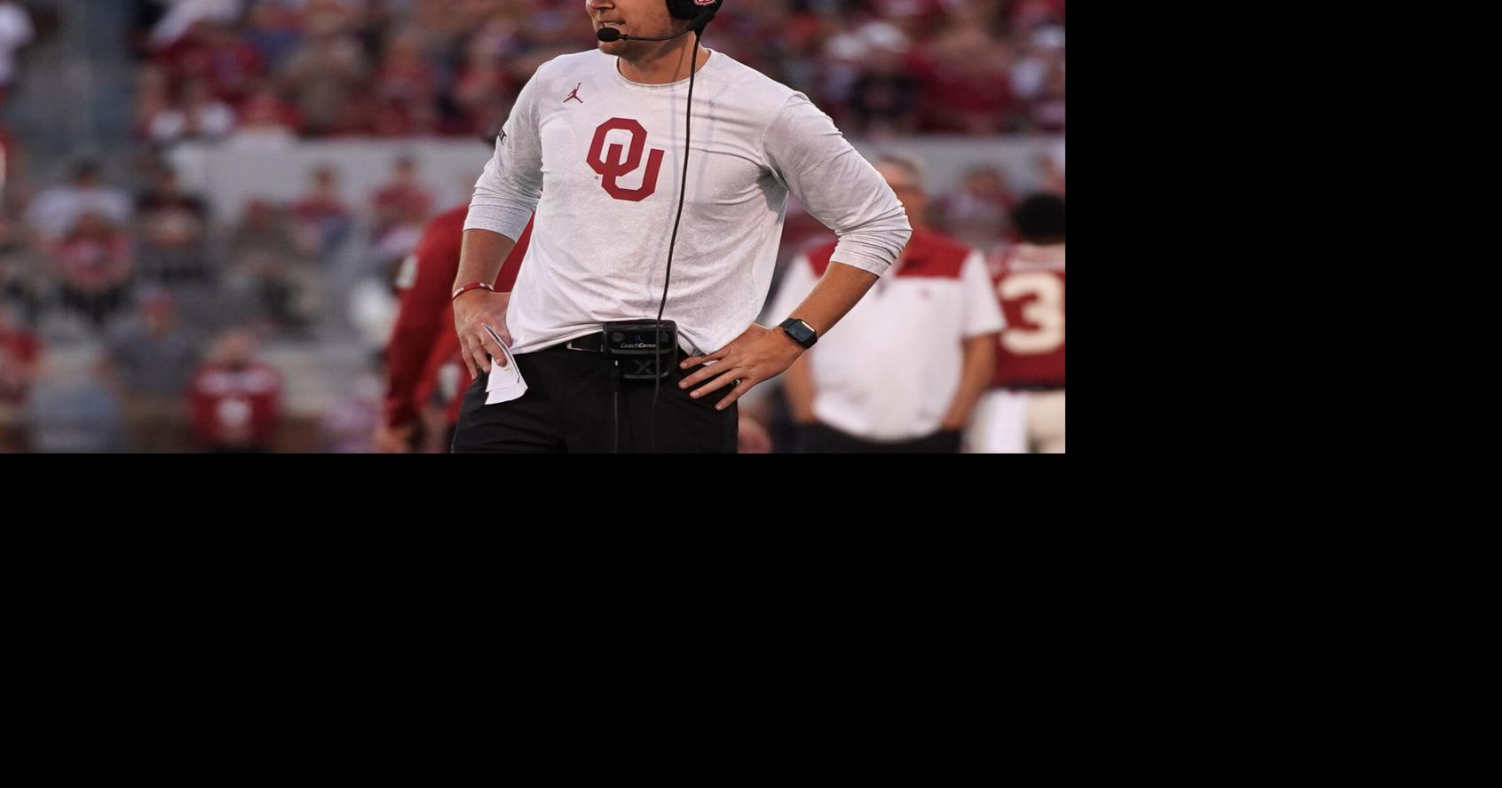 OU football: Danny Stutsman a 'game-time decision' against Kansas State ...