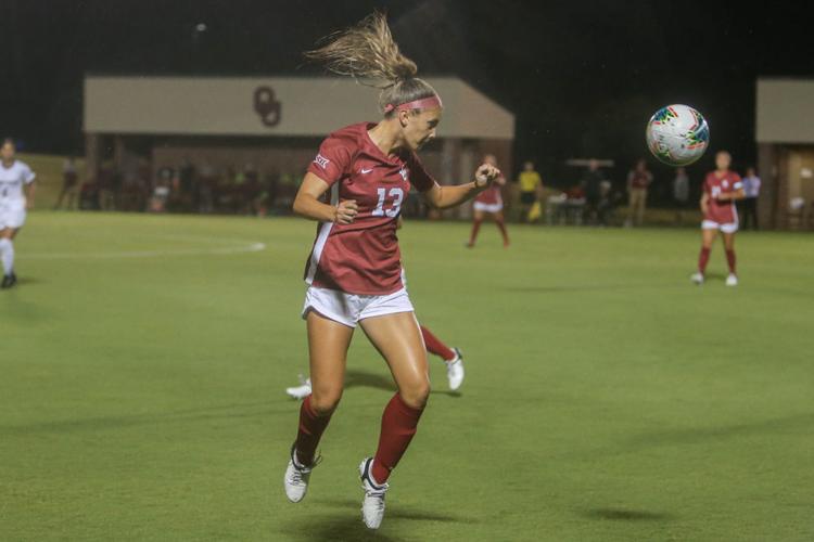 OU Soccer: Sooners defeat Albany 1-0 (photos) | Gallery | oudaily.com