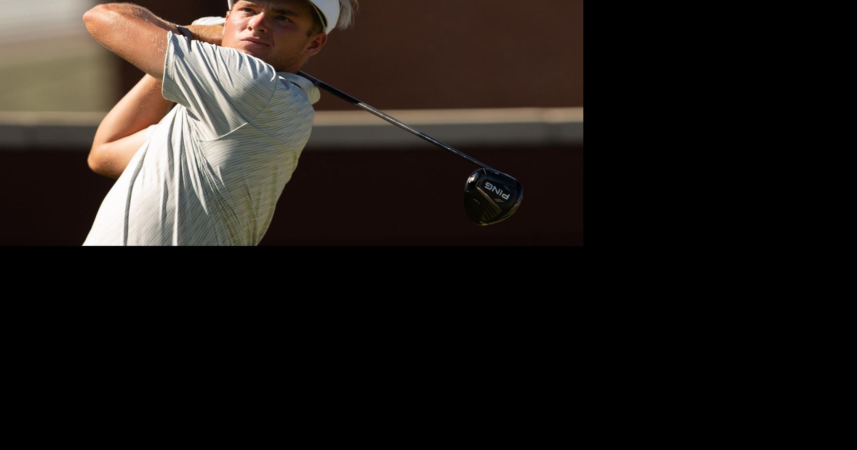 OU men's golf finishes 2nd at Big 12 Championships | Sports | oudaily.com