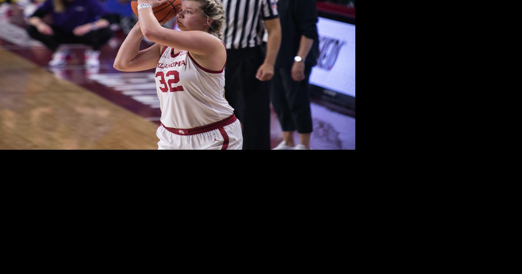 OU basketball: Former Sooner guard Tatum Veitenheimer transfers to ...