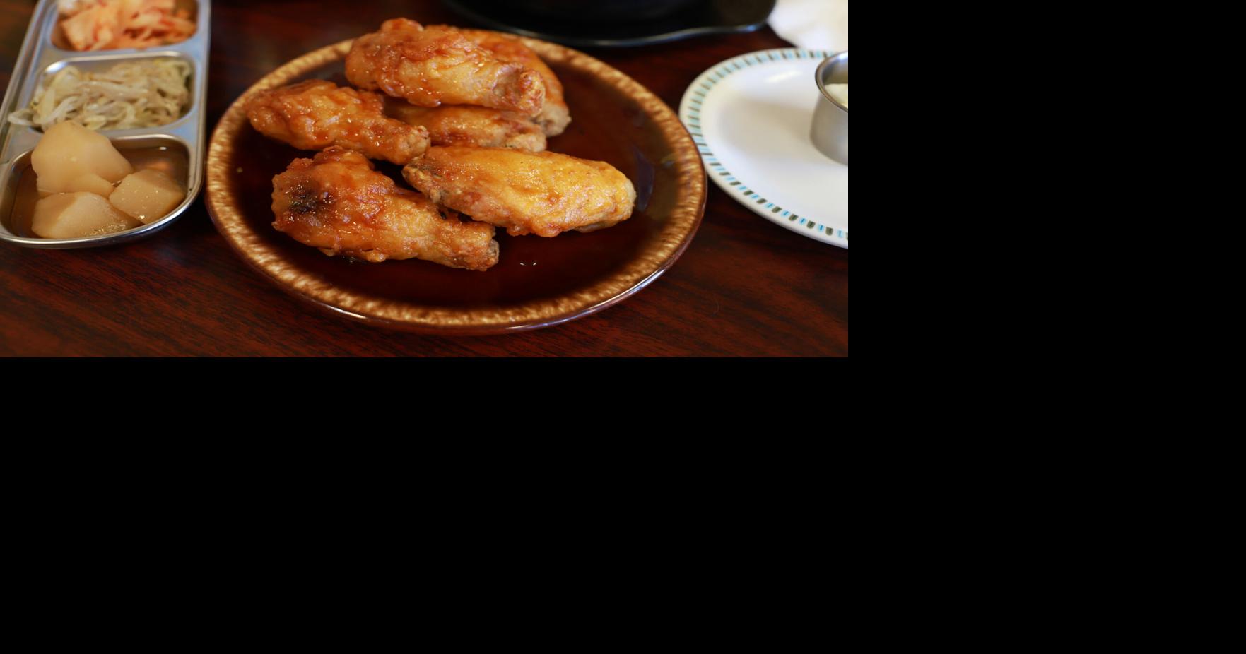 Best of Norman 2022: International food | Culture | oudaily.com