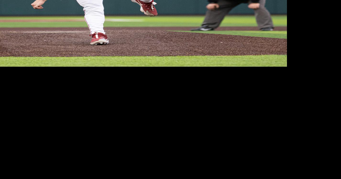 Braden Davis | | oudaily.com