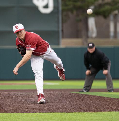 Braden Davis | | oudaily.com