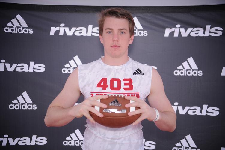 OU football: Sooners signing day tracker (2019 class) | Sports ...