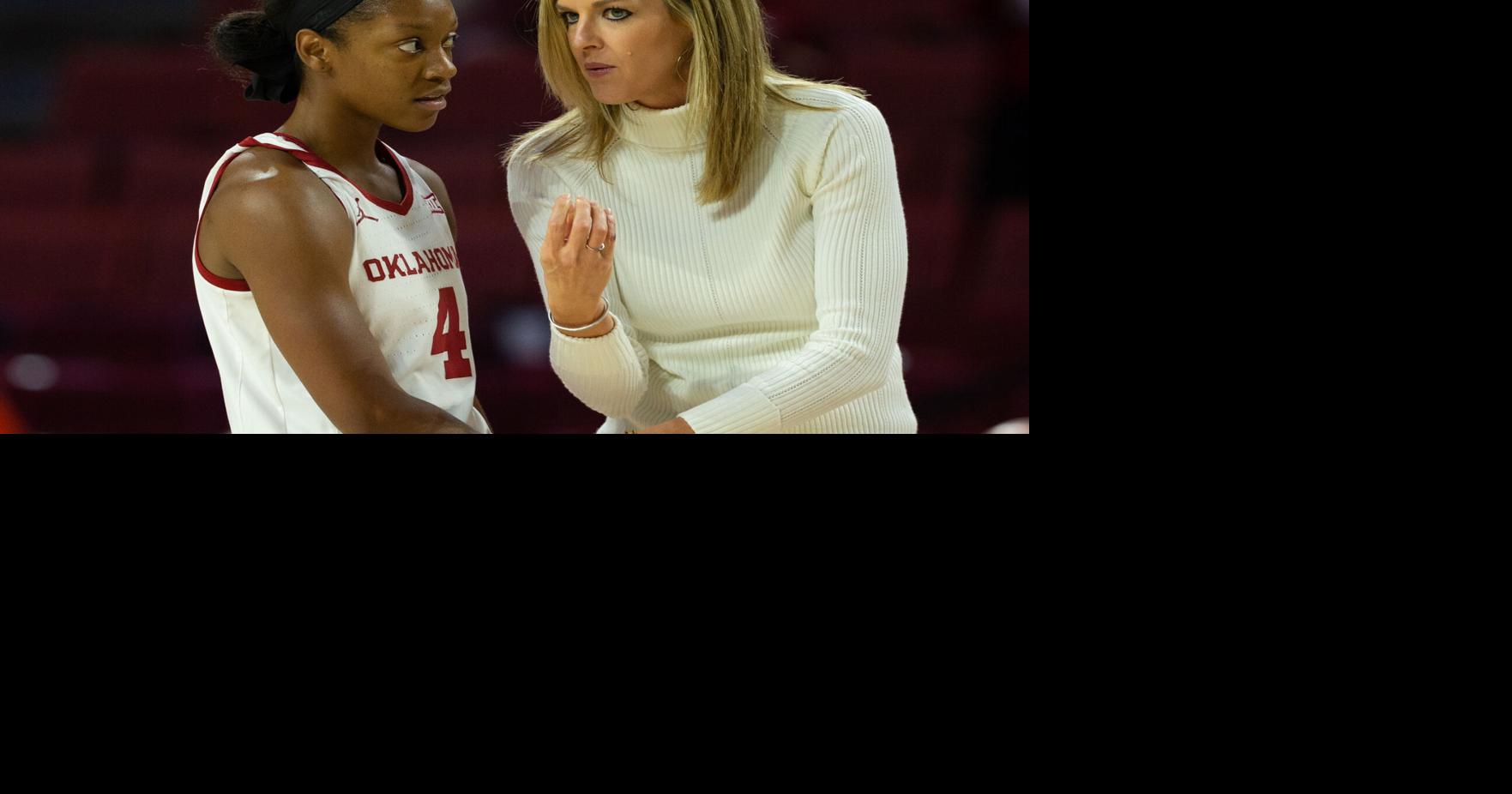 OU basketball: Sooners' blowout loss to Utah 'woke us up'; rebounding ...