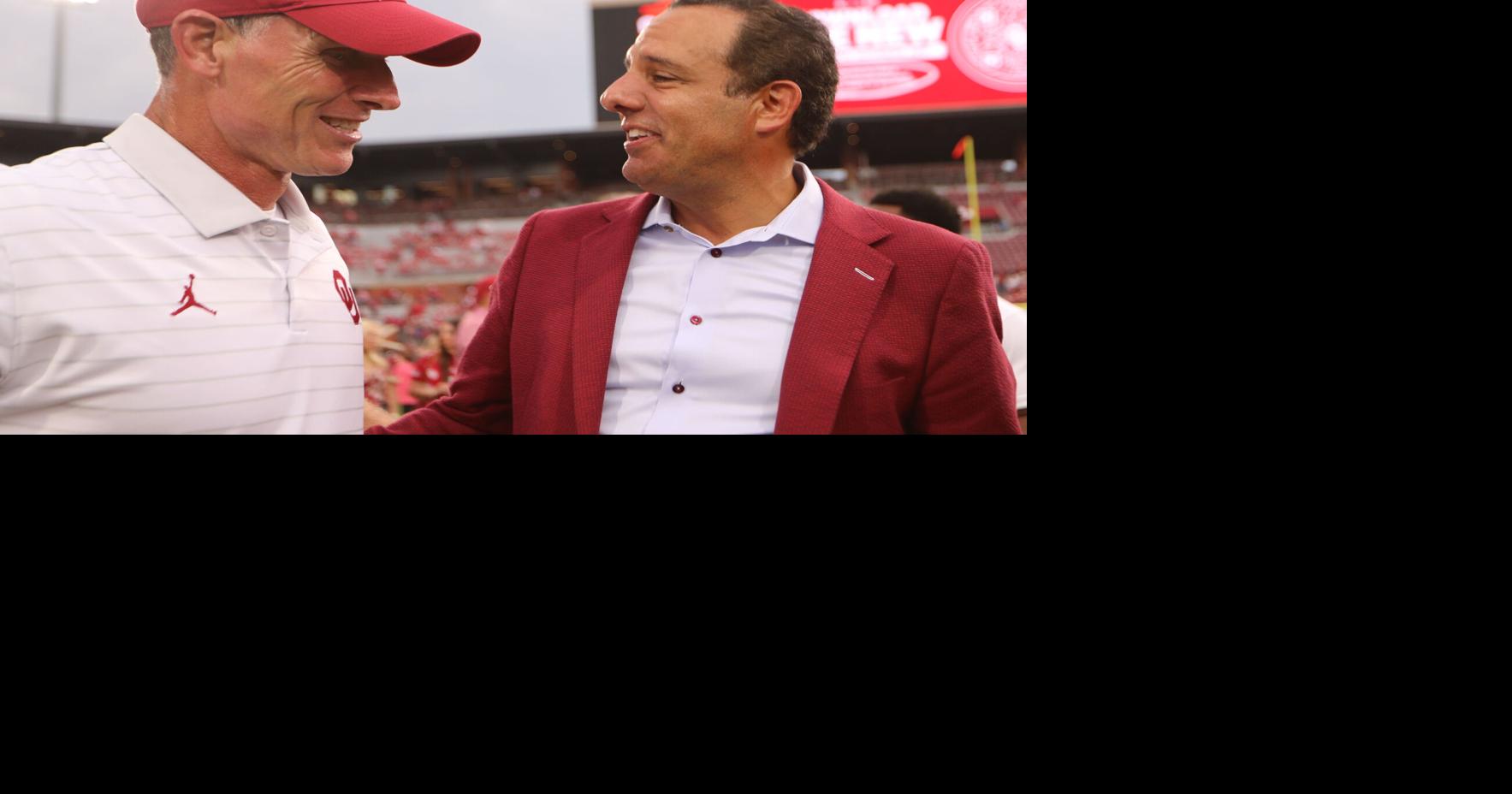 Cooper Hackett flips commitment from Texas Tech to OU | Sports ...