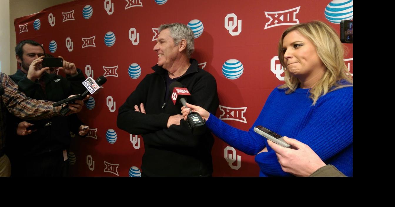 Bobby Jack Wright leaves behind legacy after 16 years with Oklahoma ...