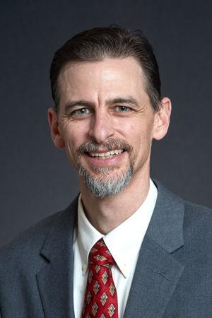 OU professor Keith Strevett to receive award of excellence for teaching ...