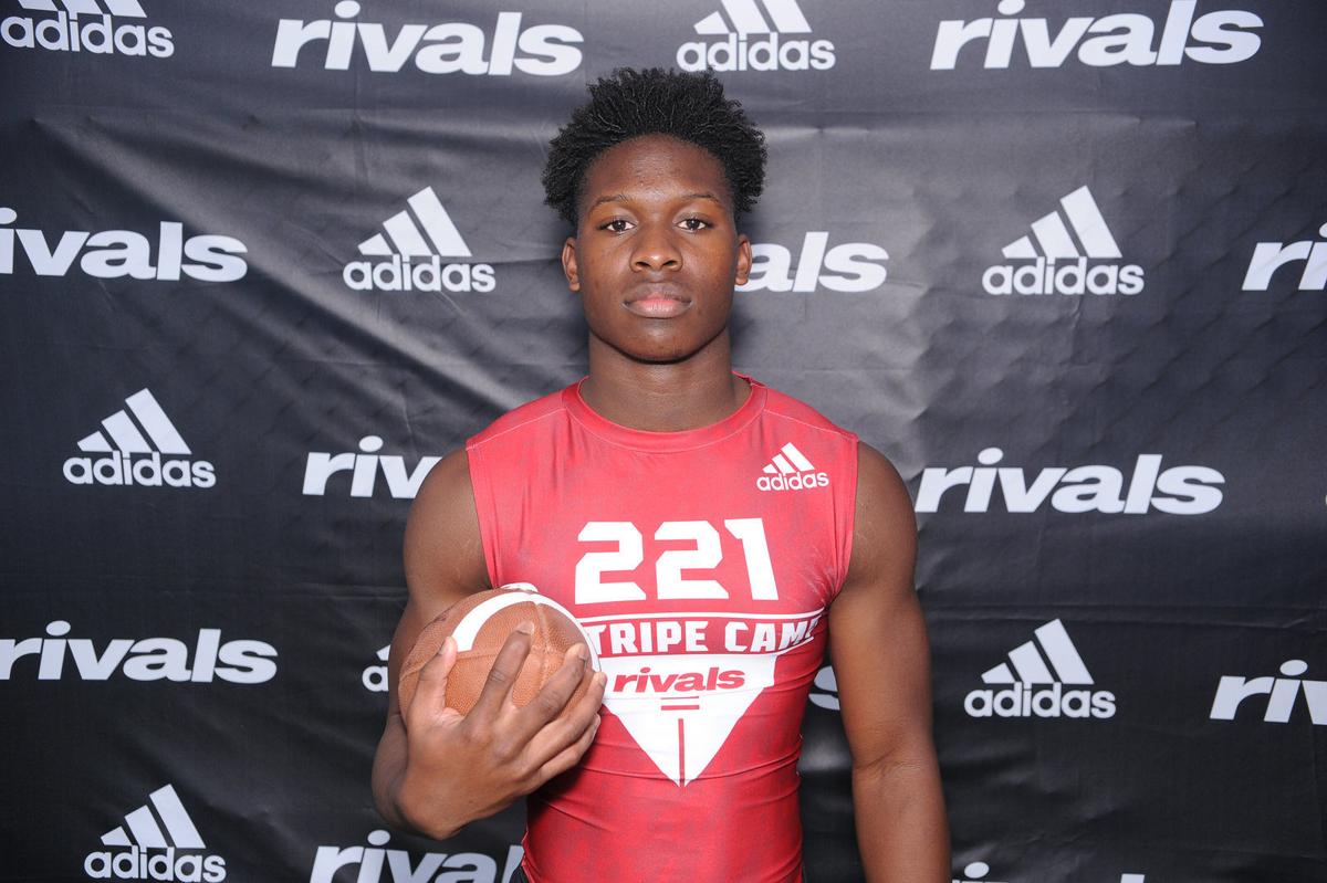 OU football: 4-star DB Jaden Davis signs with Sooners | Sports ...