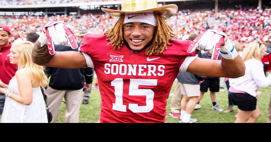 Defender wins award with outstanding performance | Sports | oudaily.com