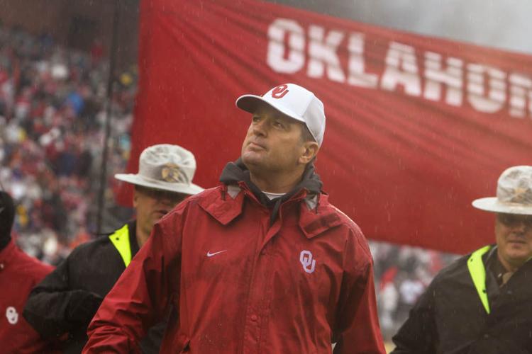 OU football: The Best of Bob Stoops (photos) | Gallery | oudaily.com