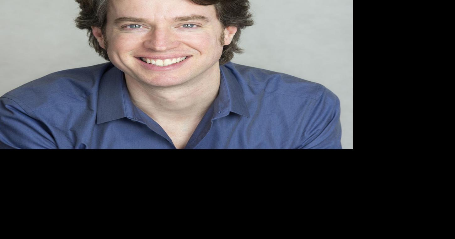 Ashton Byrum announced as new director of Weitzenhoffer School of ...
