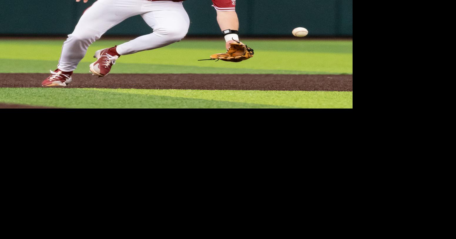 OU baseball drops Lamar series 0-3, Nicklaus goes 8 of 11 | Sports ...