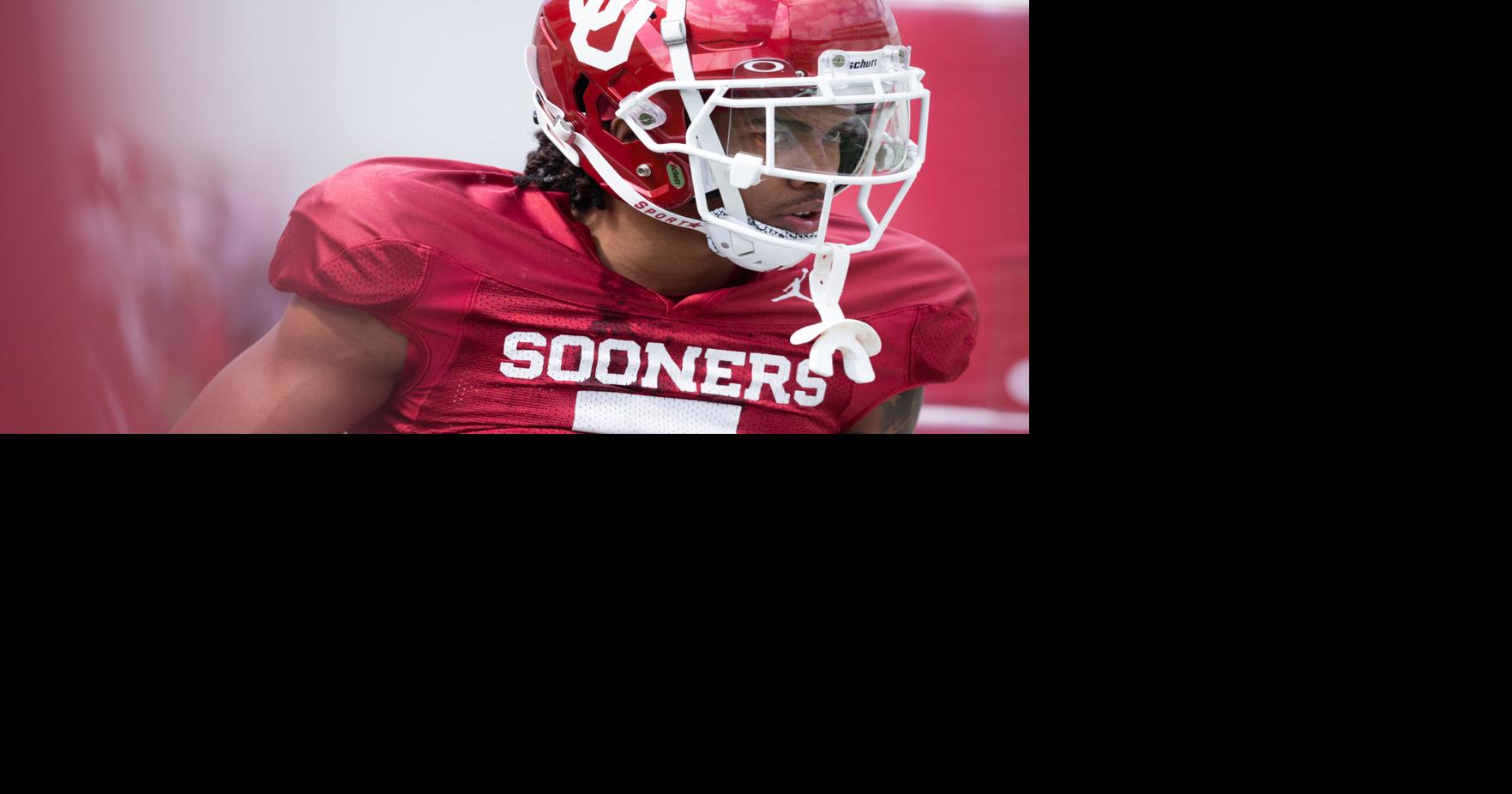 PHOTOS: OU football hosts final open practice ahead of spring game ...