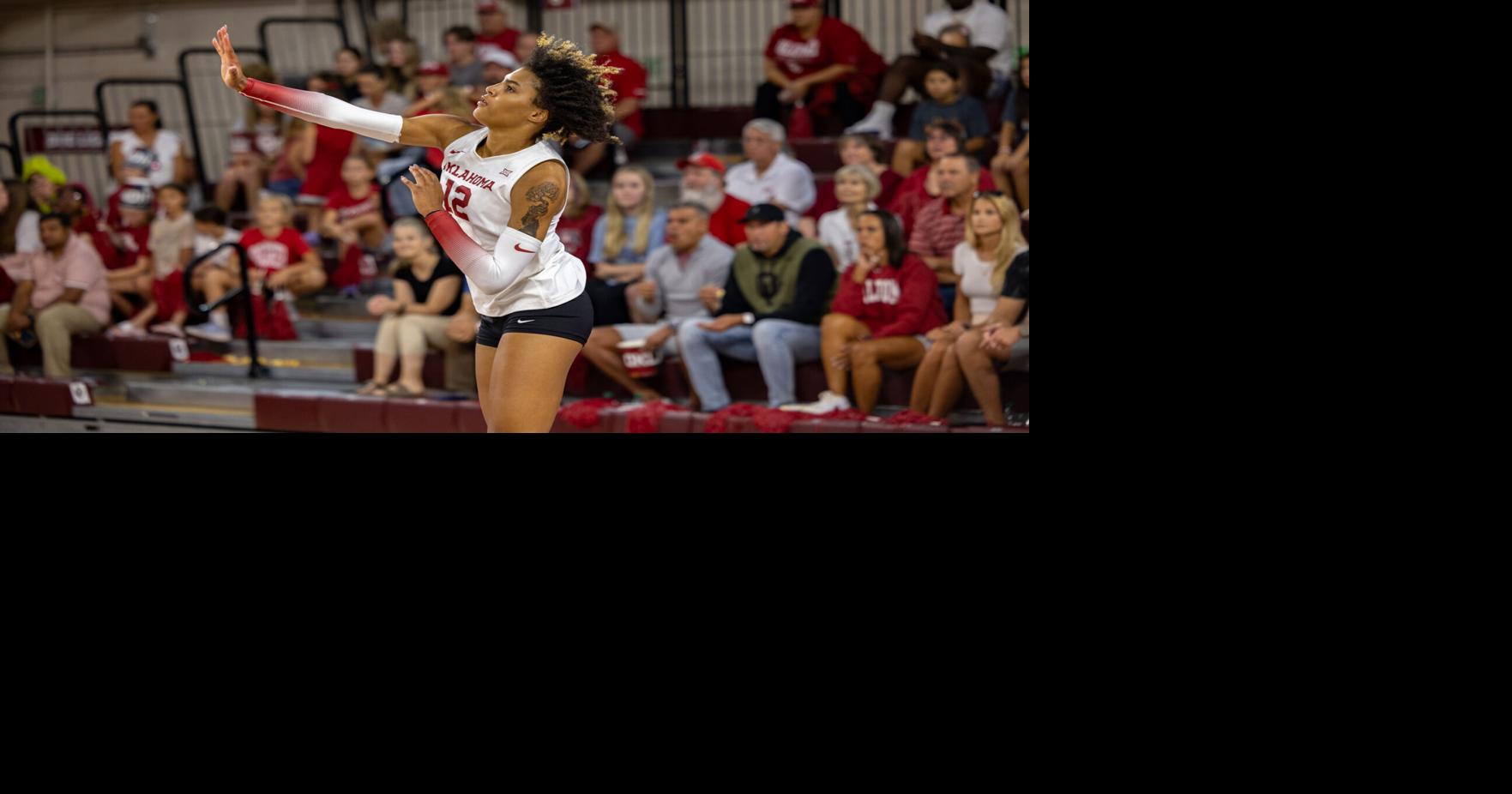 Sooners swept by Texas at home | Sports | oudaily.com