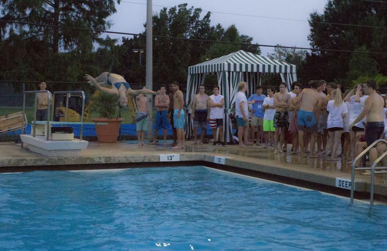 Camp Crimson Boomer Session 2015 | Gallery | oudaily.com