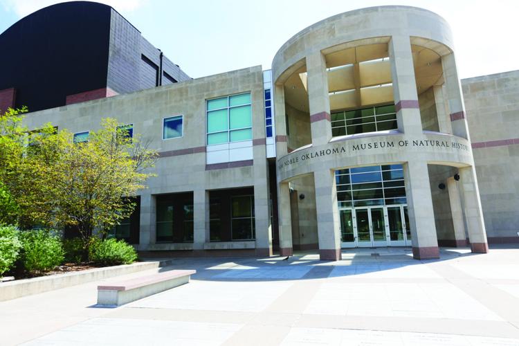 Sam Noble Museum of Natural History presents new exhibition on ...