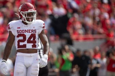 OU football: Marcus Major, Marcus Stripling, R. Mason Thomas not ...