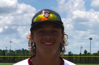 OU baseball: Oklahoma signee Hudson Head signs with San Diego Padres ...