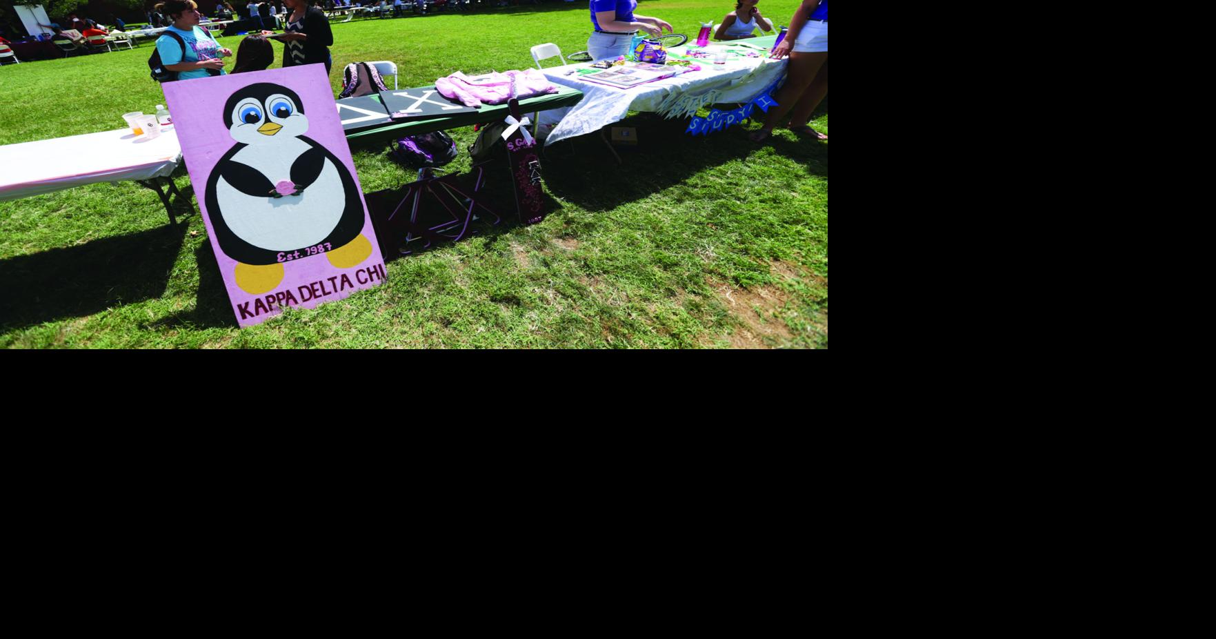 Howdy Week Involvement Fair | Gallery | oudaily.com