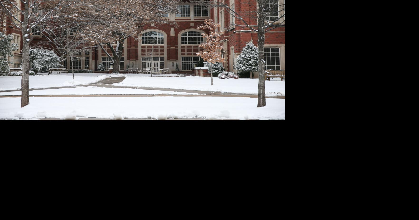 'The world is taking notice': OU Price College of Business gains ...