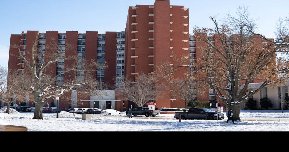 OU President Joseph Harroz announces plans to replace towers in ...