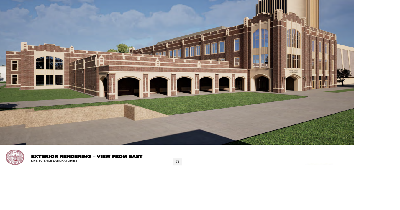 Life Science Laboratories | | oudaily.com