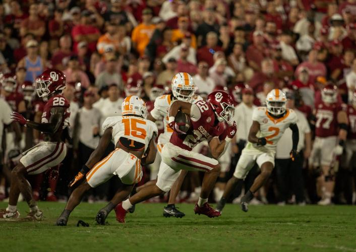 Brent Venables’ head coaching history against top-10 teams | Sports ...