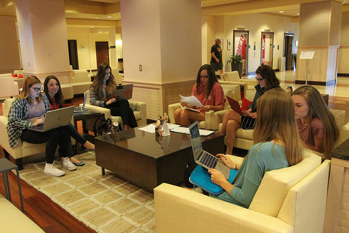 OU's Alpha Gamma Delta house to reopen more than two years after fire ...