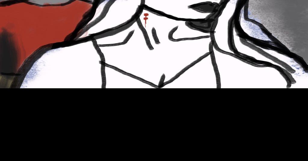 Scary story contest: Winner — 'Her Too' by Amanda Deng | Opinion ...