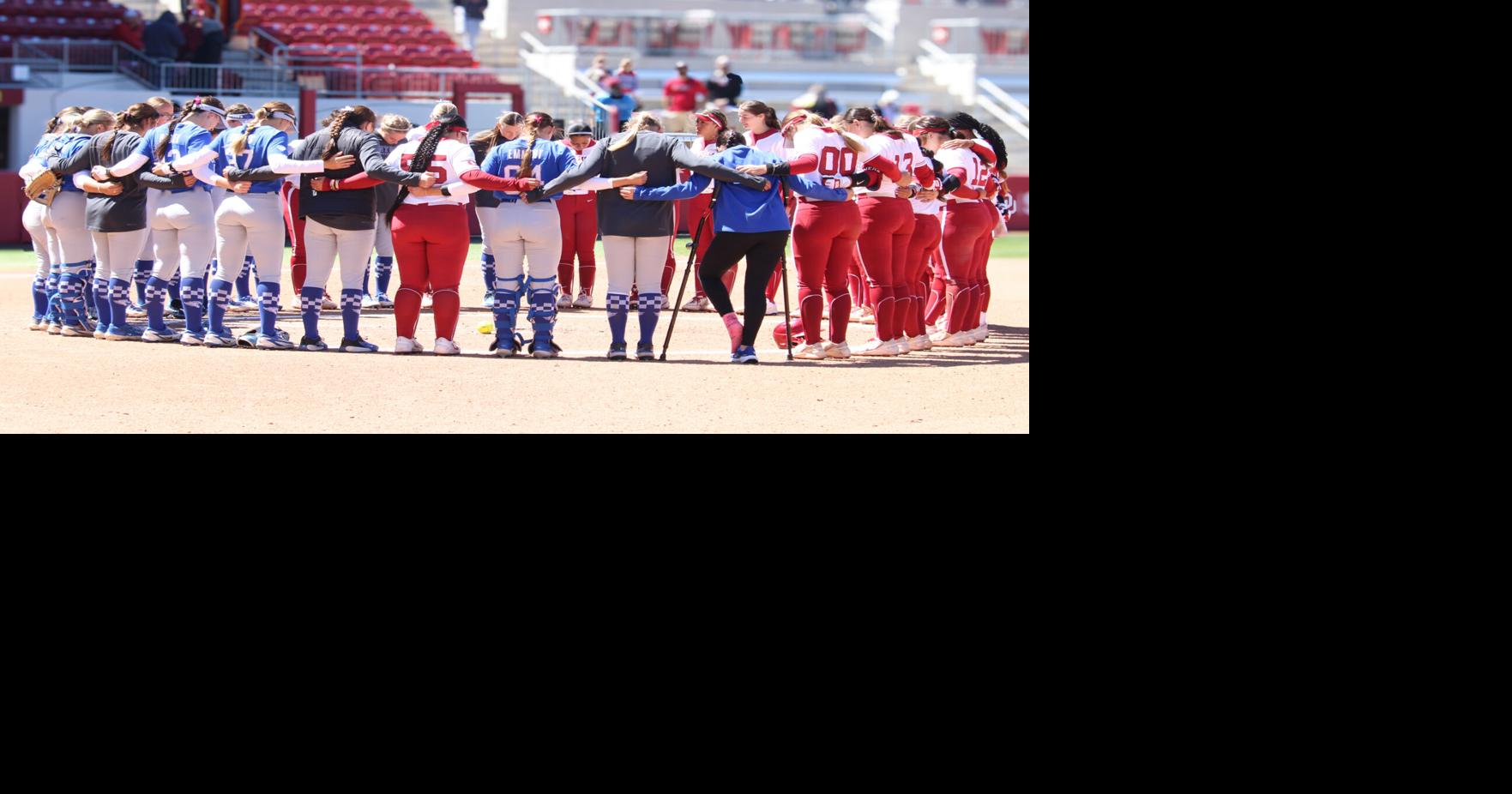 Photos: Oklahoma-Kentucky softball | Gallery | oudaily.com