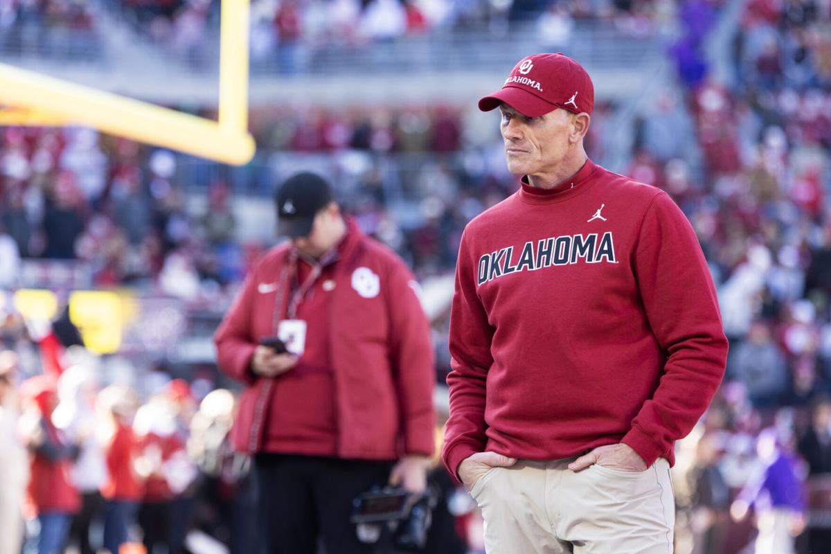 OU football's 2027 matchup with SMU moved to AT&T Stadium | Sports ...