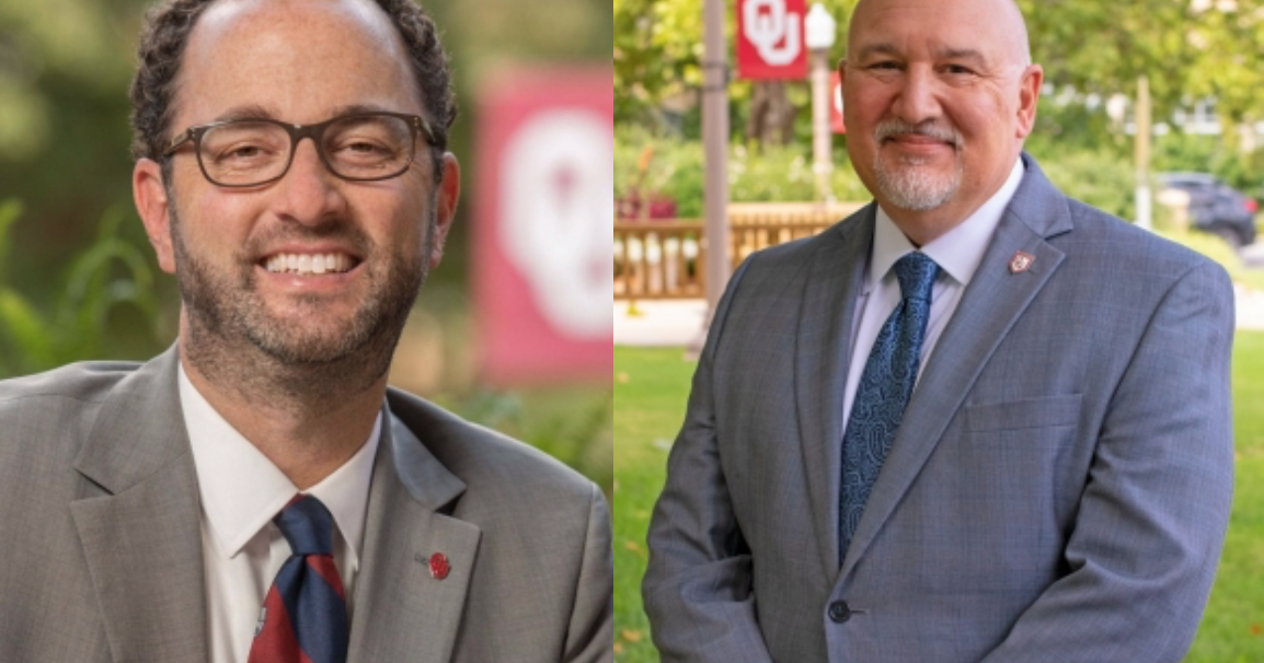 OU-Tulsa announces president's upcoming resignation, names incoming ...