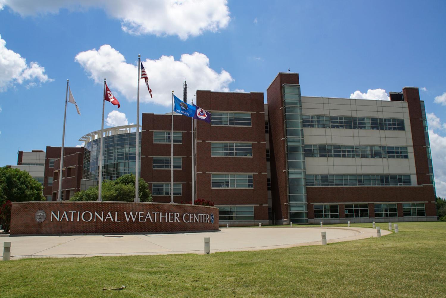 Severe storms develop across Oklahoma City metro, Norman | News ...