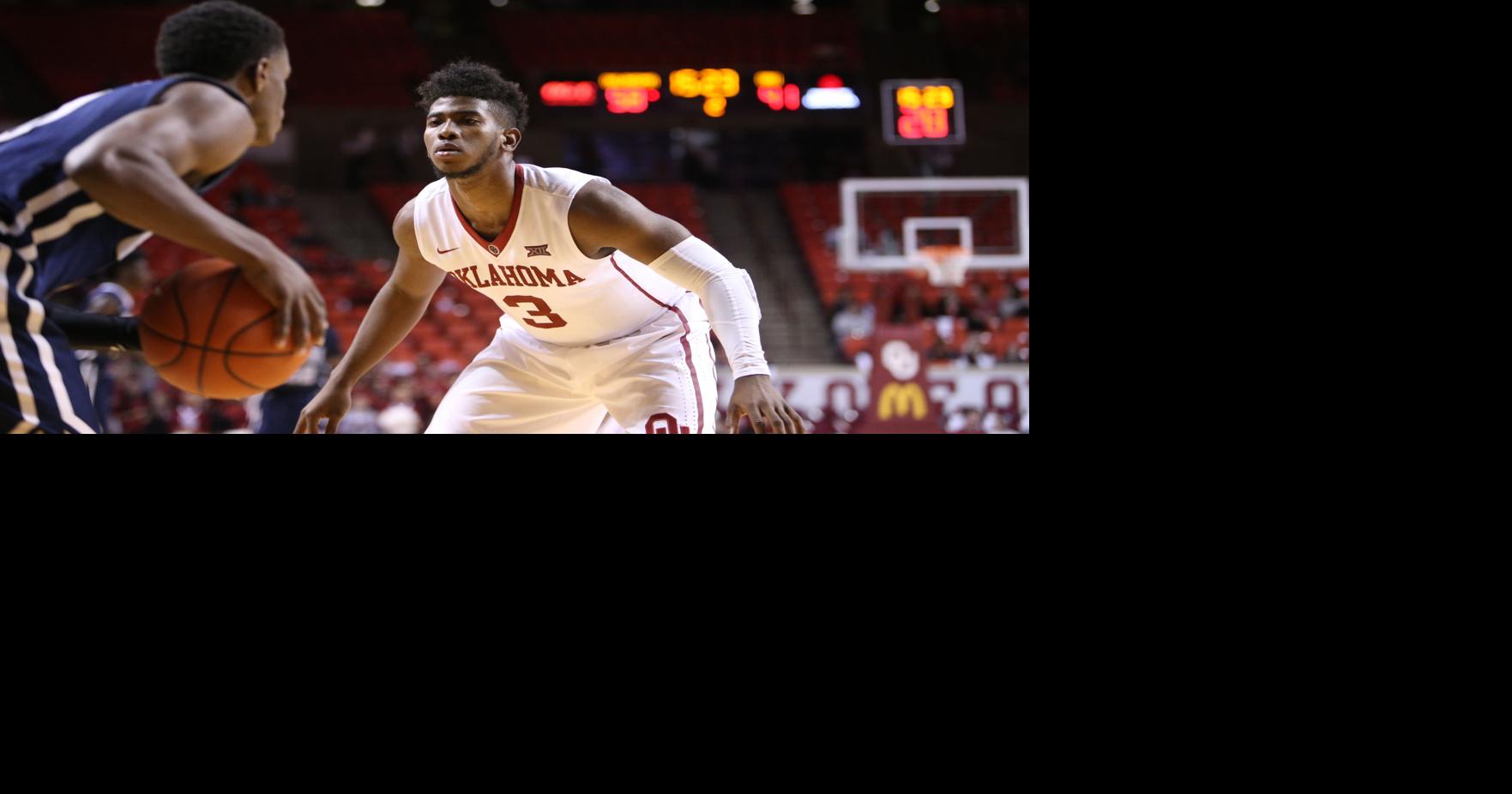 Oklahoma men's basketball: Sooners flip the script on Oral Roberts with ...