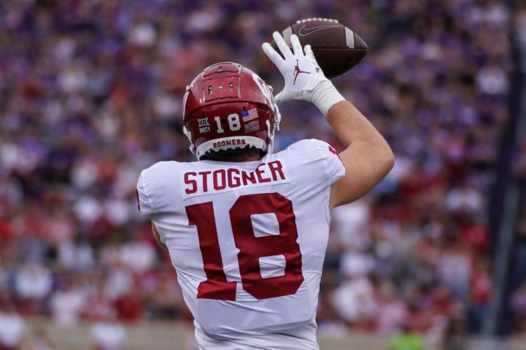 'It was always Oklahoma for him': Inside Austin Stogner's decision to ...