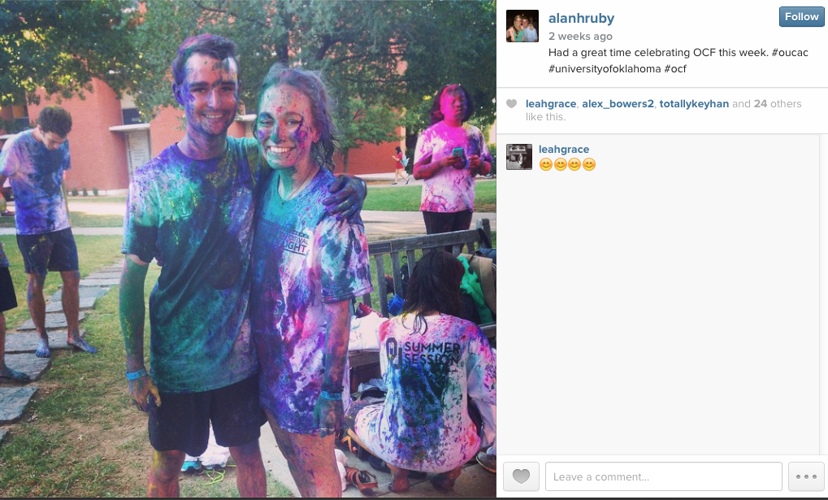 Who is Alan Hruby? | Gallery | oudaily.com