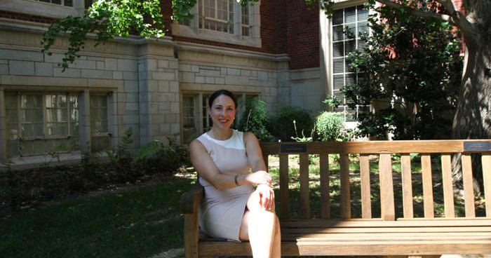 Norman Mayor Breea Clark works to further city's diversity, inclusion ...