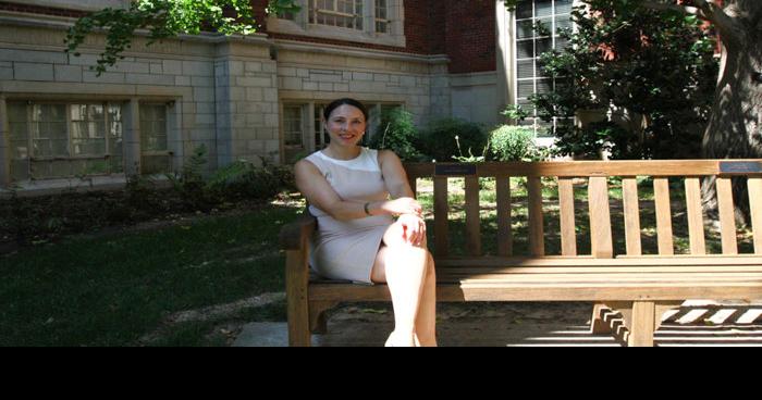 Norman Mayor Breea Clark works to further city's diversity, inclusion ...