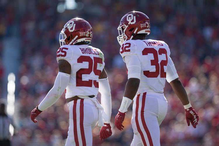 OU football: Brent Venables playing 'long game' like Bob Stoops before ...